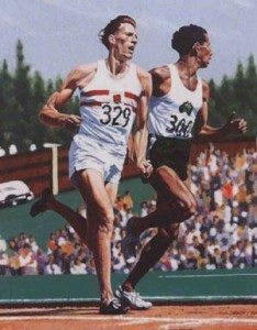 The Miracle Mile – Bannister vs Landy | DGL Sports – Vancouver Sport ...