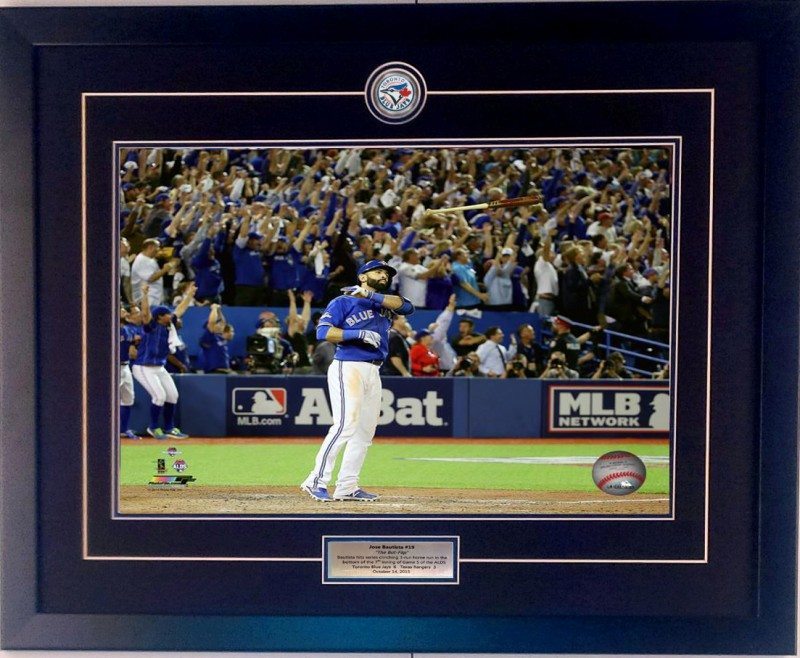 Jose Bautista – “The Bat Flip” | DGL Sports – Vancouver Sport and ...